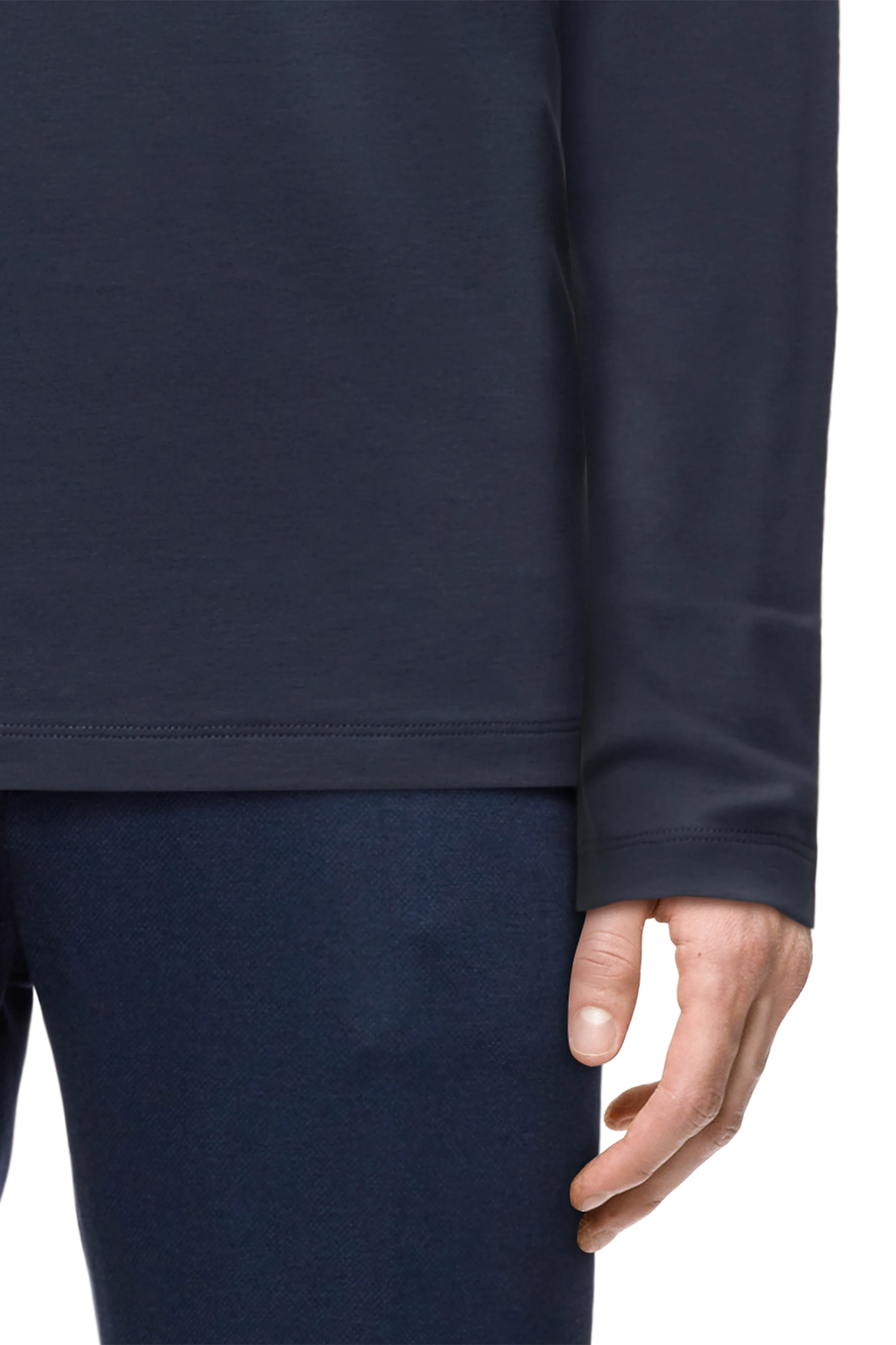 Sale Poloshirt LUNISON in blau von DRYKORN