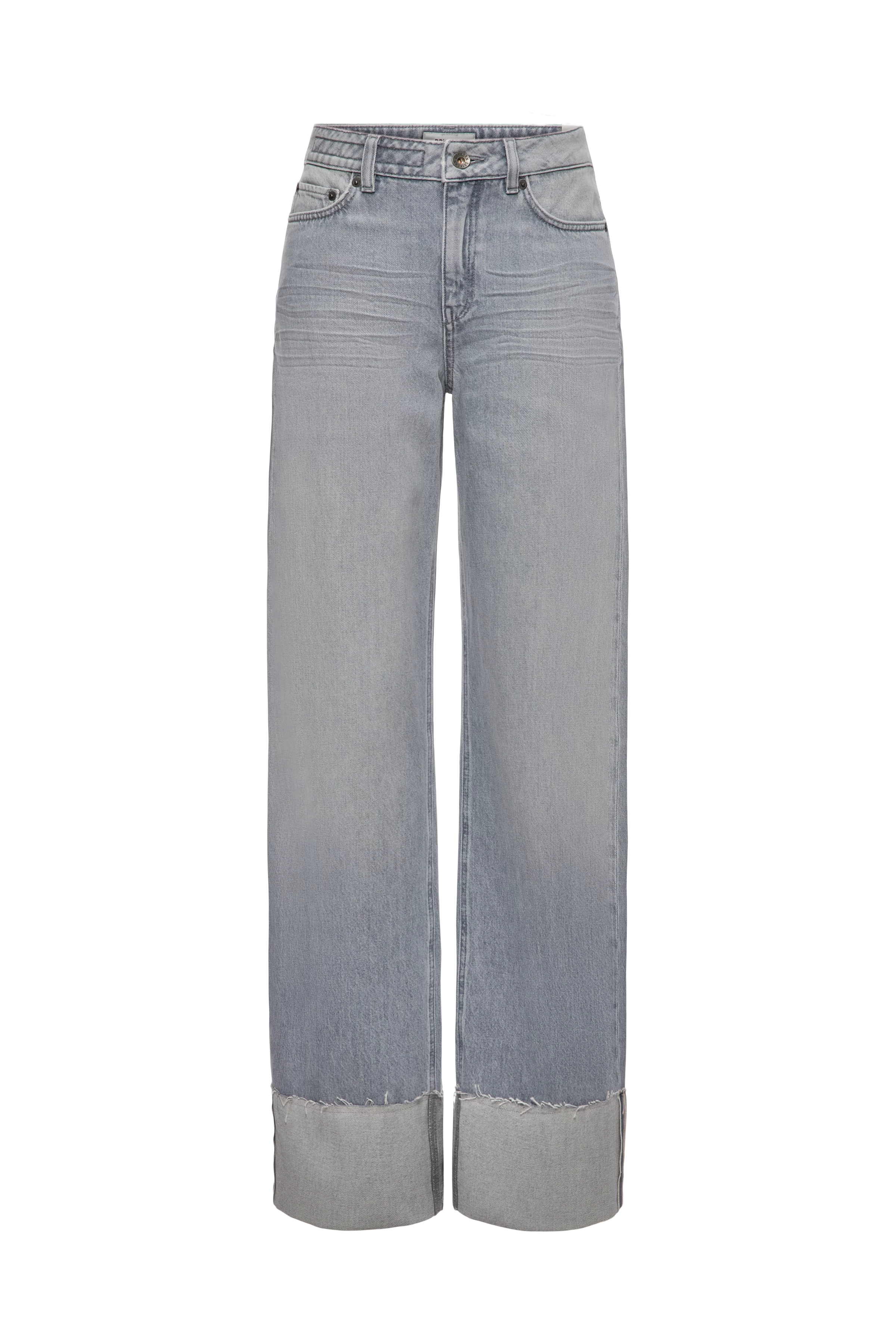 Damen Jeans MEDLEY_2 in grau von DRYKORN
