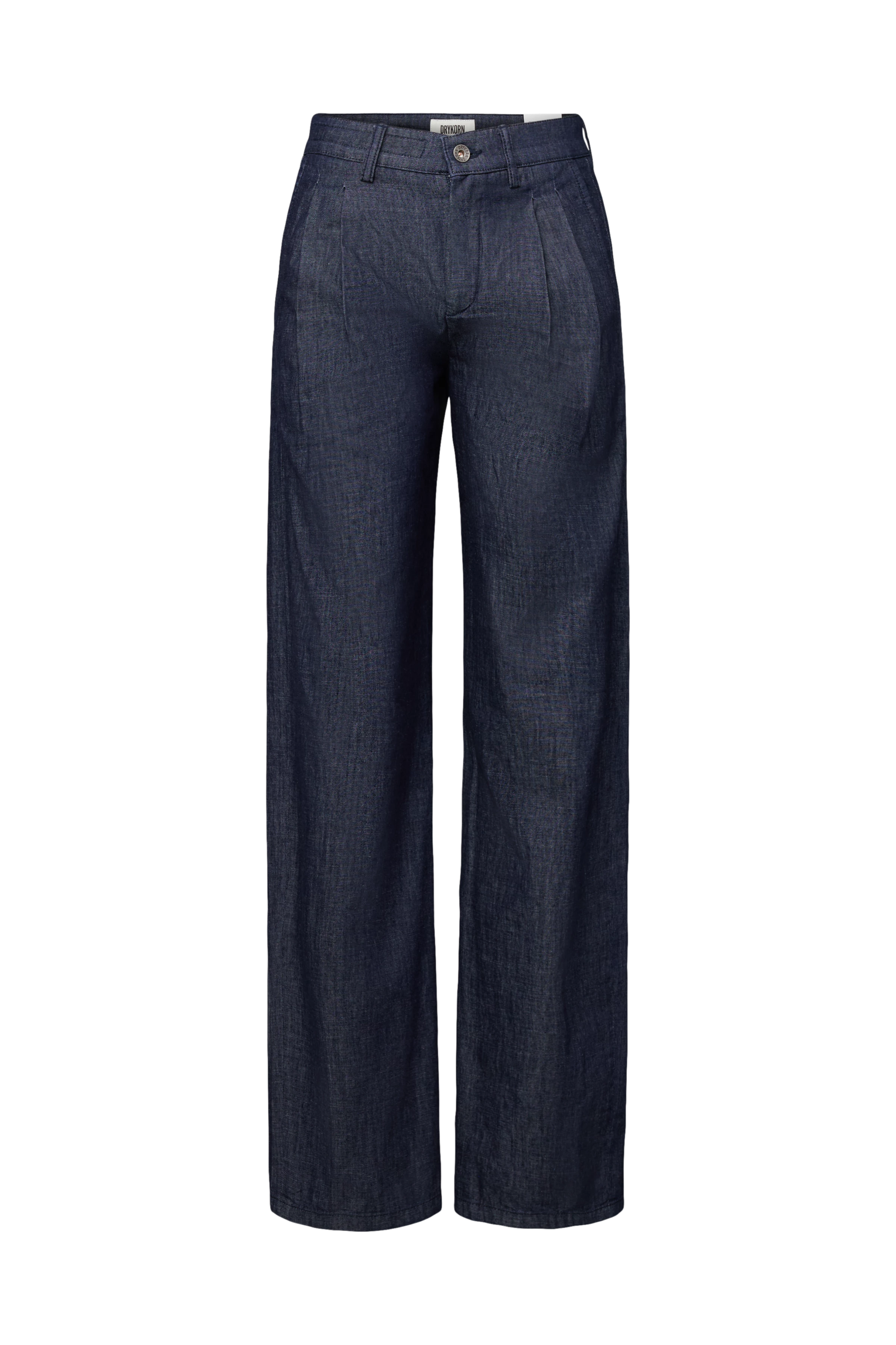 Women jeans BEHANCE in blue from DRYKORN